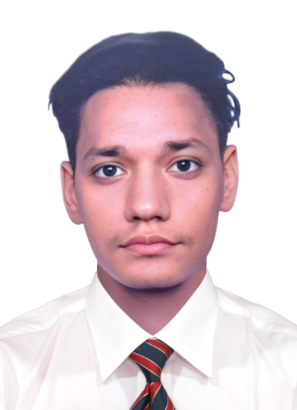 Priyank Gupta || Personal Portfolio